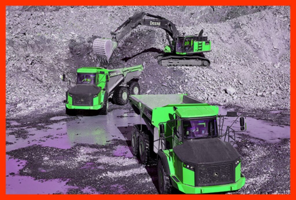 Logitech G Heavy Equipment Bundle Review Immersive Farming ...